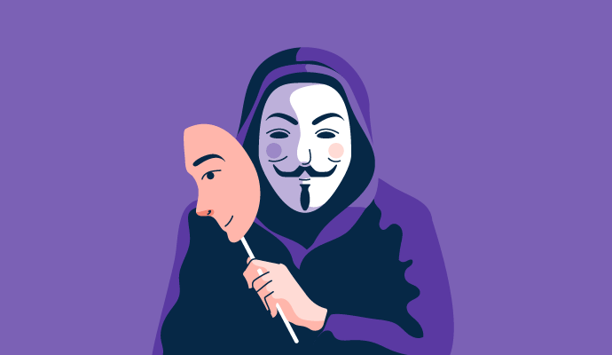 What Is Spoofing? How to Protect Yourself Against It